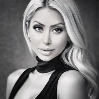 Katinka Meidell – Katinka Meidell Model and public figure